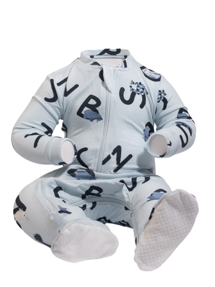 ZippyJamz - The zipper that changes everything