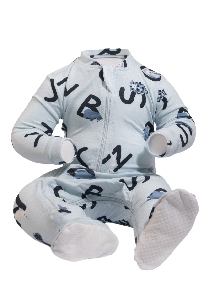 ZippyJamz - The zipper that changes everything