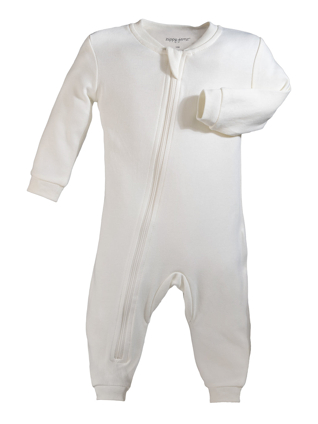 ZippyJamz - The zipper that changes everything