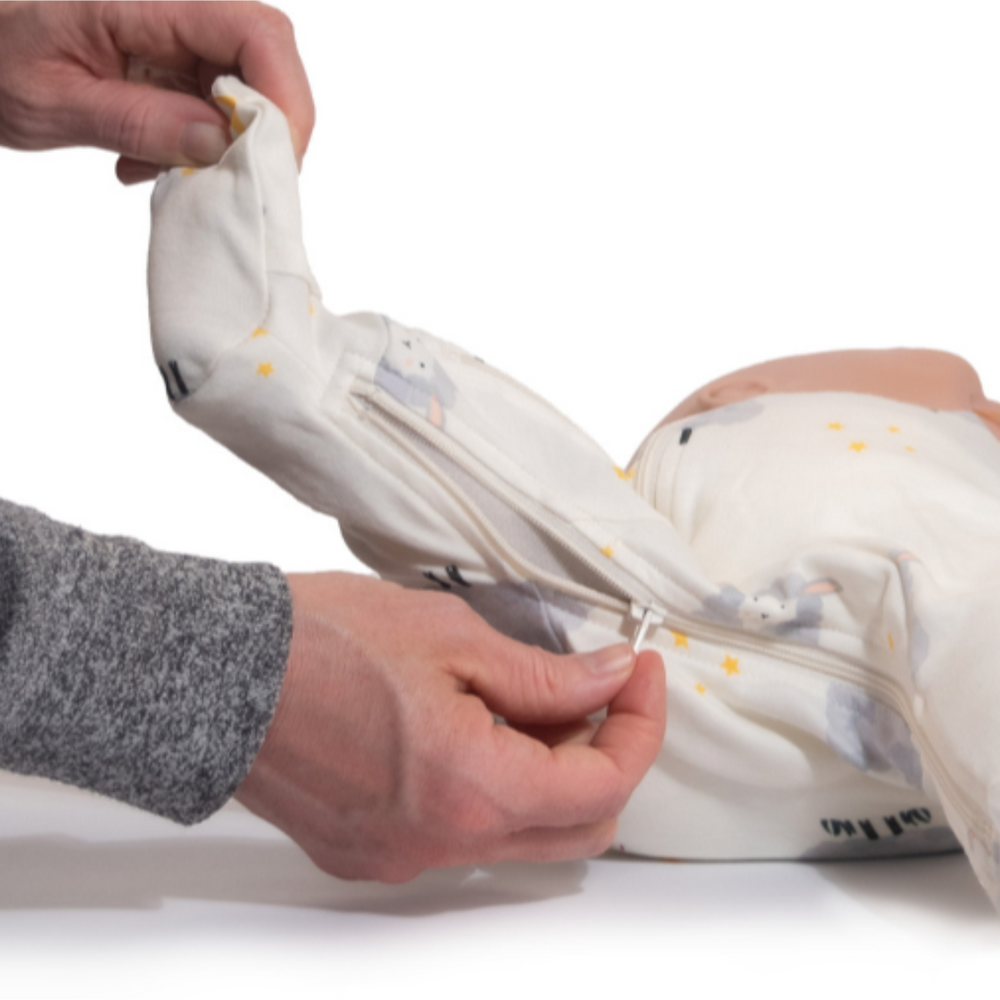 ZippyJamz - The zipper that changes everything