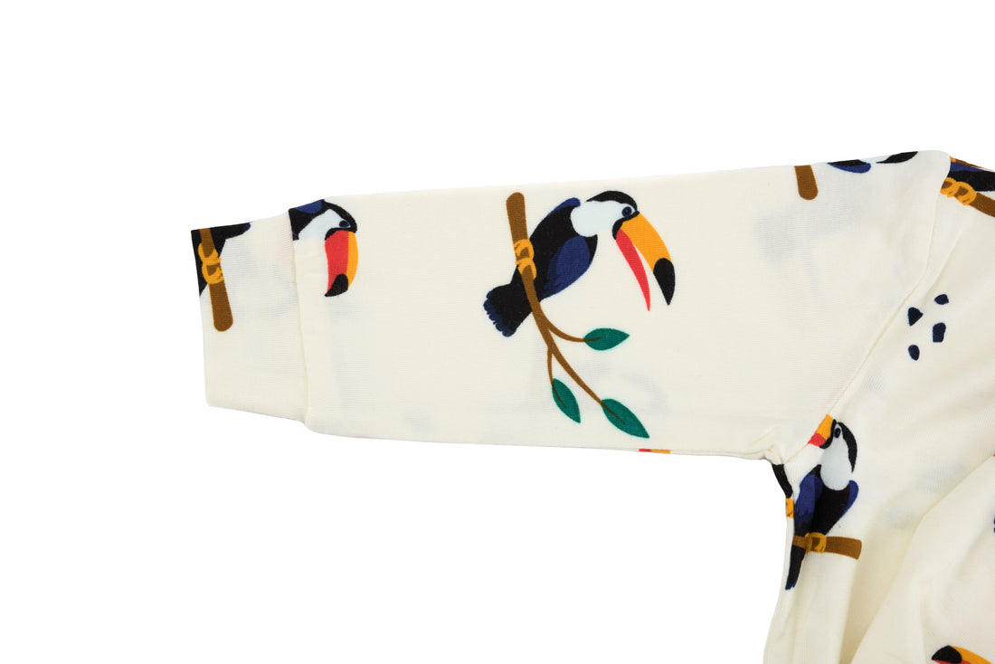 ZippyJamz - The zipper that changes everything