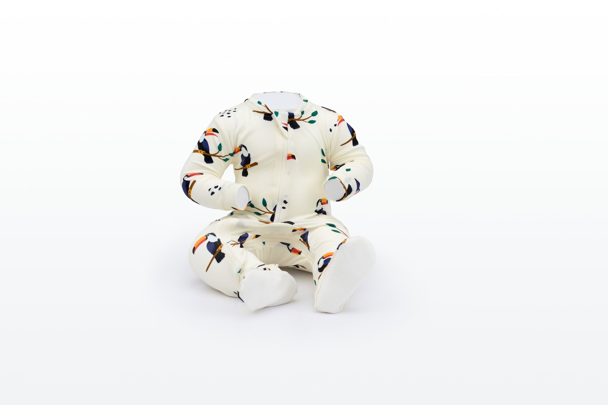 ZippyJamz - The zipper that changes everything