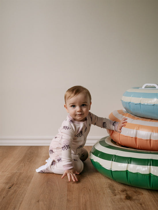 ZippyJamz - The zipper that changes everything