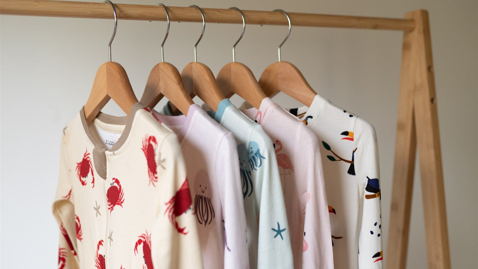 ZippyJamz - The zipper that changes everything